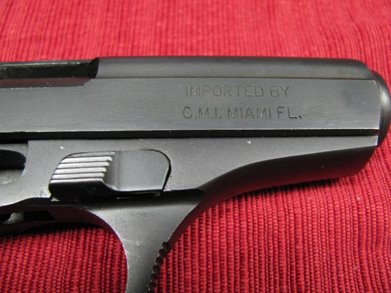 Bersa Model 86 .380 Auto For Sale at GunAuction.com - 11495595