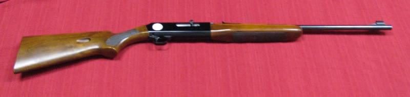 Franchi 1868-1968 Centennial .22lr Semi-Auto For Sale at GunAuction.com ...