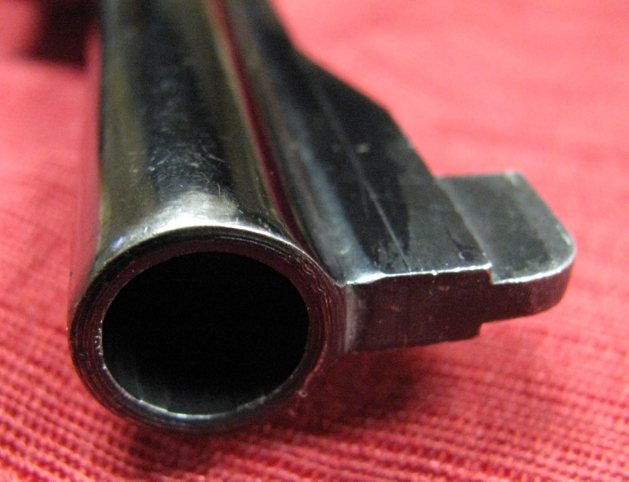 Smith & Wesson Model 26 .45 Acp Double Action Revolver For Sale at ...