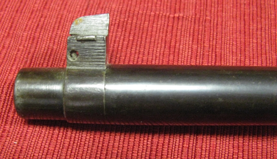 Mauser Model 93 7mm Bolt Action Rifle Sporterized For Sale at ...