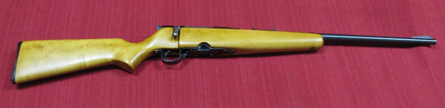 Stevens Model 325b .30-.30 Bolt Action Rifle For Sale at GunAuction.com ...