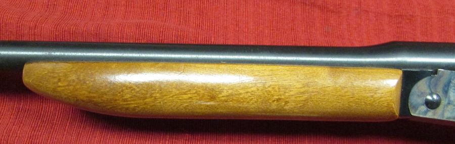 H&R Topper Jr. Model 490 20ga Parts Gun For Sale at GunAuction.com ...