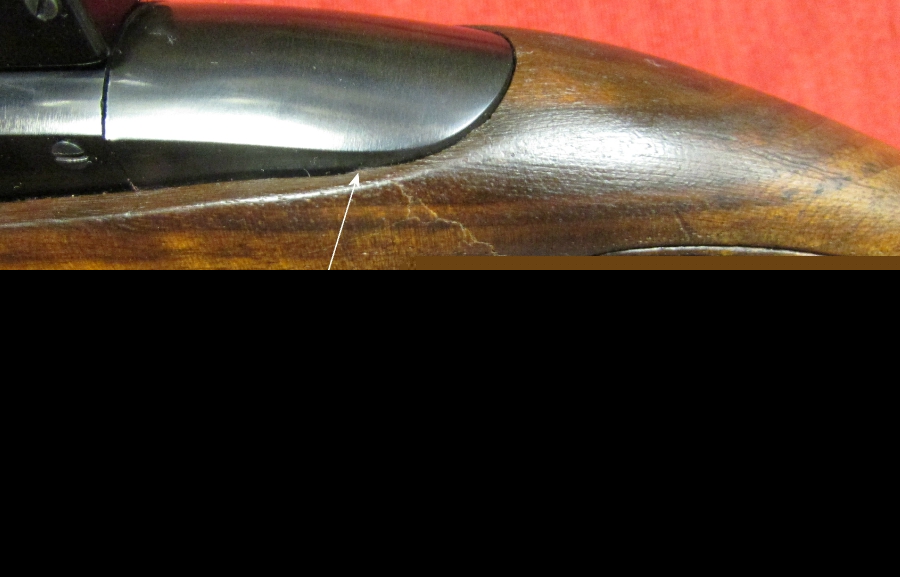 Winchester Model 88 W/Scope Base And Rings For Sale at GunAuction.com ...