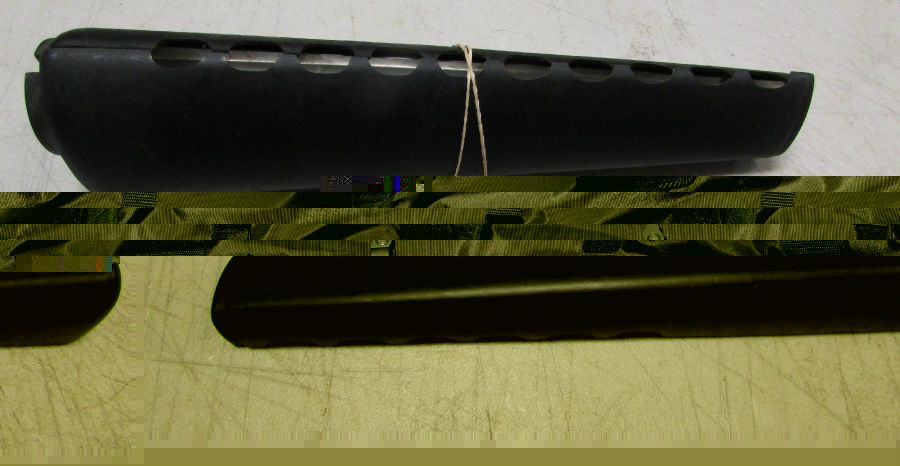 AR-15/M16 Triangular Handguards ORIGINAL