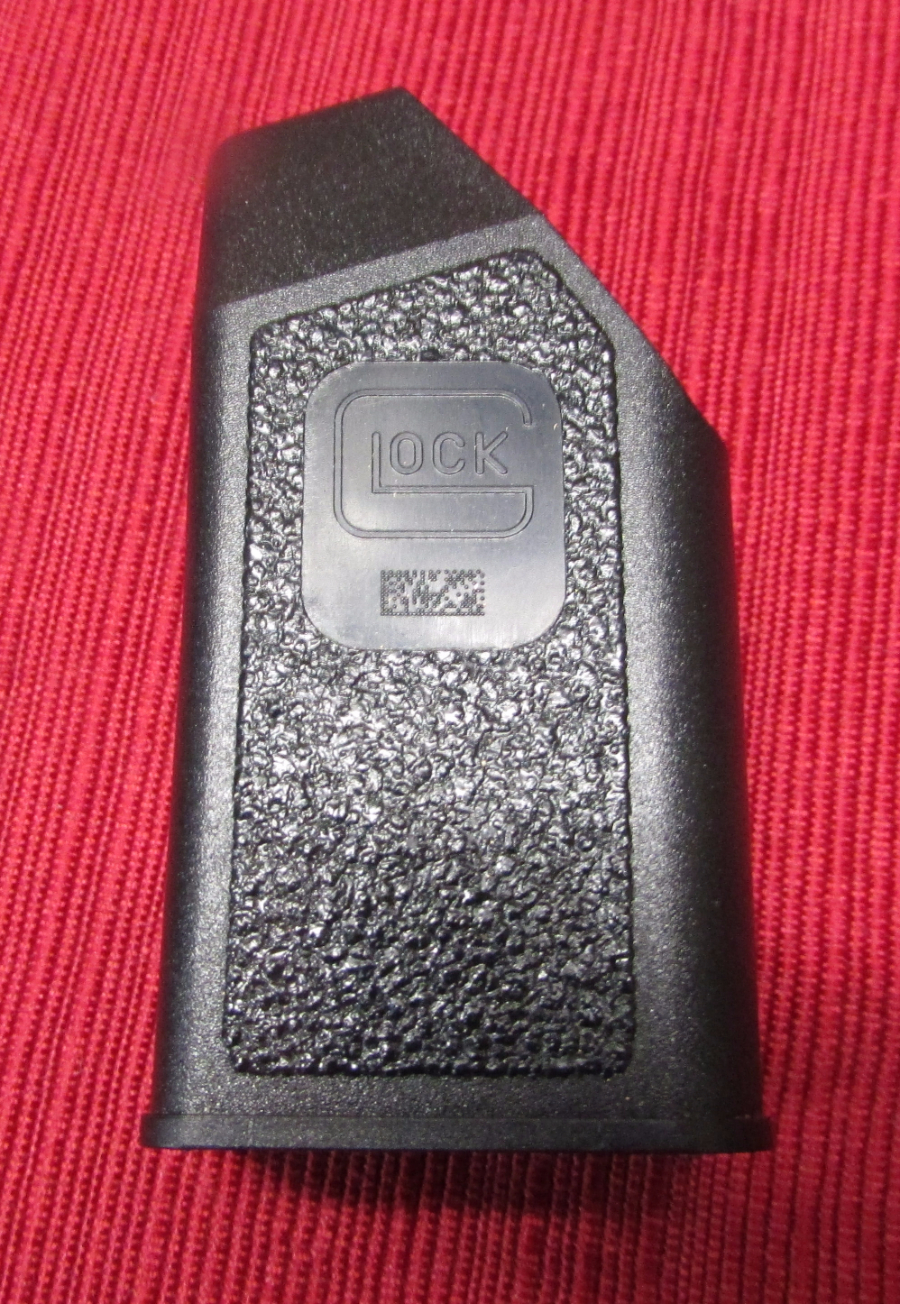 Glock Model 17 Gen 3 Vickers Tactical W/Rtf2 Frame 9mm Luger For Sale ...