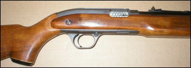 Hi-Standard Jc Higgins (Hi Standard) Model 30, 22 Rifle For Sale at ...