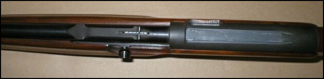 Hi-Standard Jc Higgins (Hi Standard) Model 30, 22 Rifle For Sale at ...