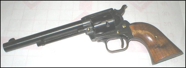 F.I.E. Texas Ranger Tex-22 Single-Action .22 Lr Revolver For Sale at ...