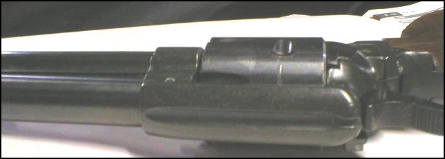 F.I.E. Texas Ranger Tex-22 Single-Action .22 Lr Revolver For Sale at ...