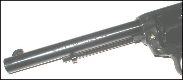 F.I.E. Texas Ranger Tex-22 Single-Action .22 Lr Revolver For Sale at ...