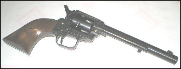 F.I.E. Texas Ranger Tex-22 Single-Action .22 Lr Revolver For Sale at ...