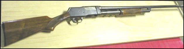 Ranger Model 30 Pump-Action 20 Gauge Shotgun For Sale at GunAuction.com ...