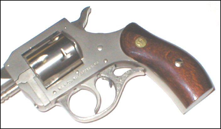 New England Firearms, Co Model R22 .22 W.M.R.F. (.22 Mag.) Revolver For ...