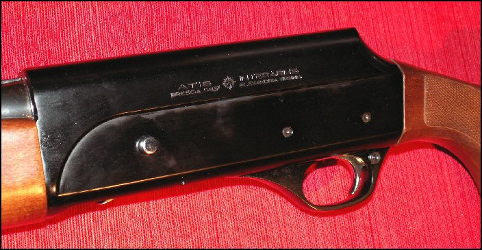 Atis Auto 12 Gauge Shotgun 25 For Sale at GunAuction.com - 7411187