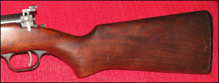 Harrington & Richardson, Inc. Model 265 Targeteer .22 Caliber Long ...