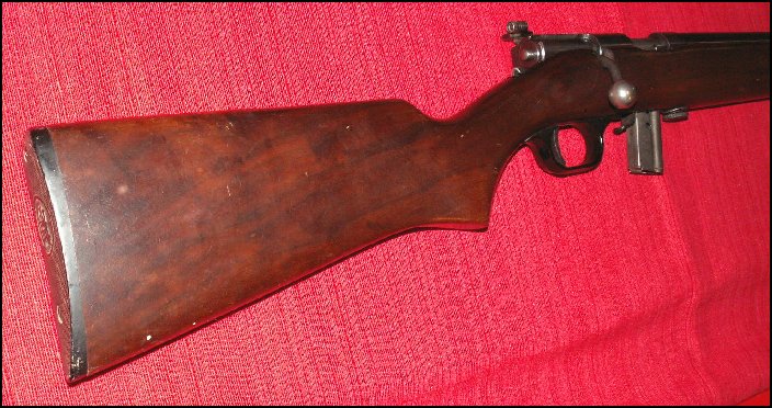 Harrington & Richardson, Inc. Model 265 Targeteer .22 Caliber Long ...