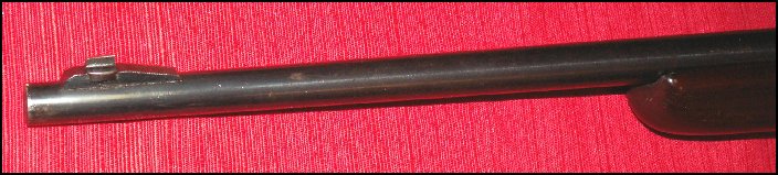 Harrington & Richardson, Inc. Model 265 Targeteer .22 Caliber Long ...