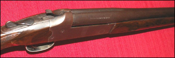 J. Stevens Arms Co. Model 94, 16 Gauge Single-Shot With Tenite Stocks ...