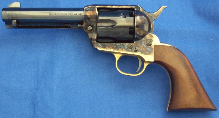 Traditions 1873 Colt Replica Revolver .44 Caliber For Sale at ...