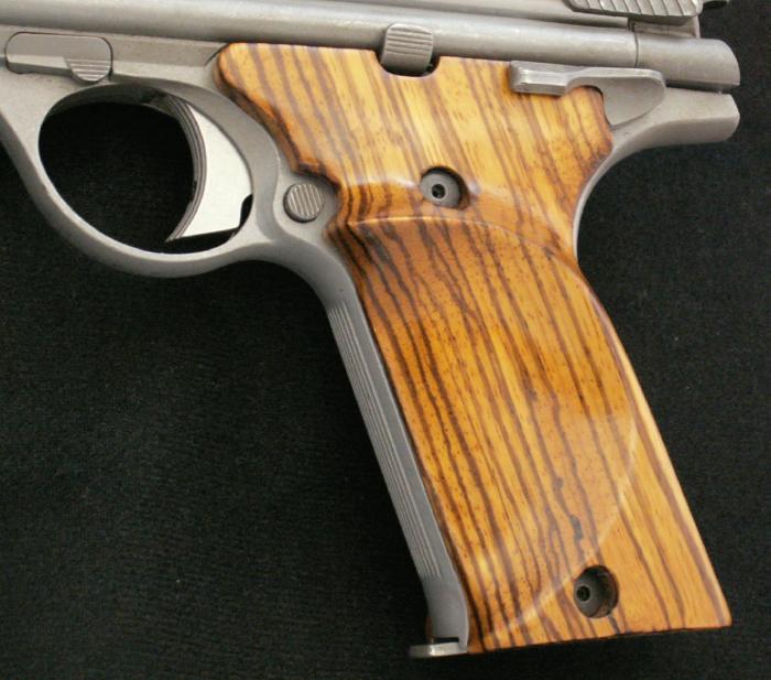 Auto Mag Tde 2 Barrel Set 357 Amp / 44 Amp For Sale at GunAuction.com ...