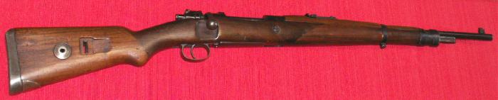 German G.33/40 All Matching 945 Code - Brno For Sale at GunAuction.com ...
