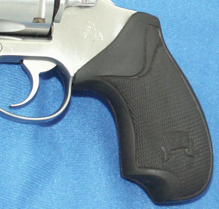 Colt Ds-Ii 38 Special Stainless Steel Revolver For Sale at GunAuction ...