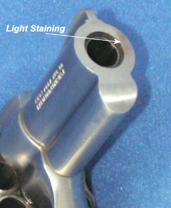 Colt Ds-Ii 38 Special Stainless Steel Revolver For Sale at GunAuction ...