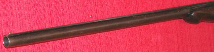 Western Field Model 19 Single-Shot Solid Rib 20 Gauge For Sale at ...