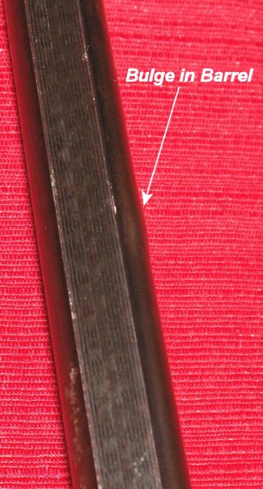 Western Field Model 19 Single-Shot Solid Rib 20 Gauge For Sale at ...