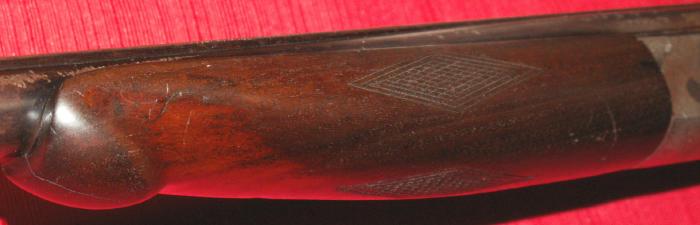 Western Field Model 19 Single-Shot Solid Rib 20 Gauge For Sale at ...