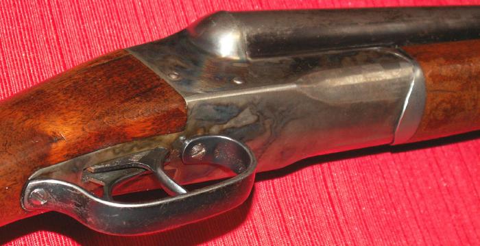 Stevens, J. Arms Co. Springfield Model 315 Side By Side 12 Gauge For ...