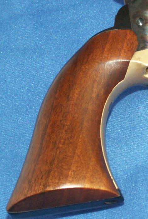 Cva Model Us 1847 Walker 44 Caliber Revolver For Sale at GunAuction.com ...