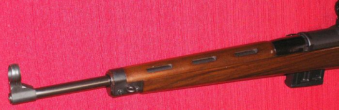 Heckler & Koch Hk-Sl6 223 Rem (5.56mm) Semi-Auto Carbine For Sale at ...