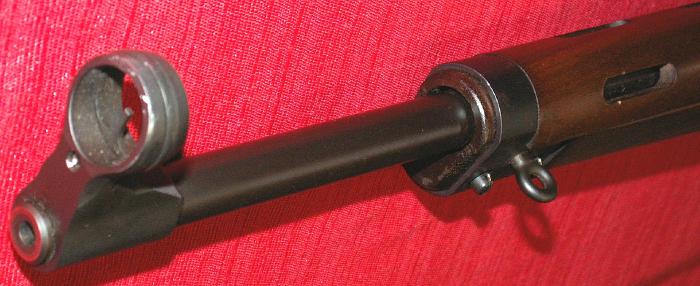 Heckler & Koch Hk-Sl6 223 Rem (5.56mm) Semi-Auto Carbine For Sale at ...