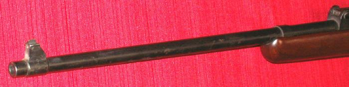 Enfield Lithgow No. Iii 303 British Rifle - Parts Gun Only For Sale at ...