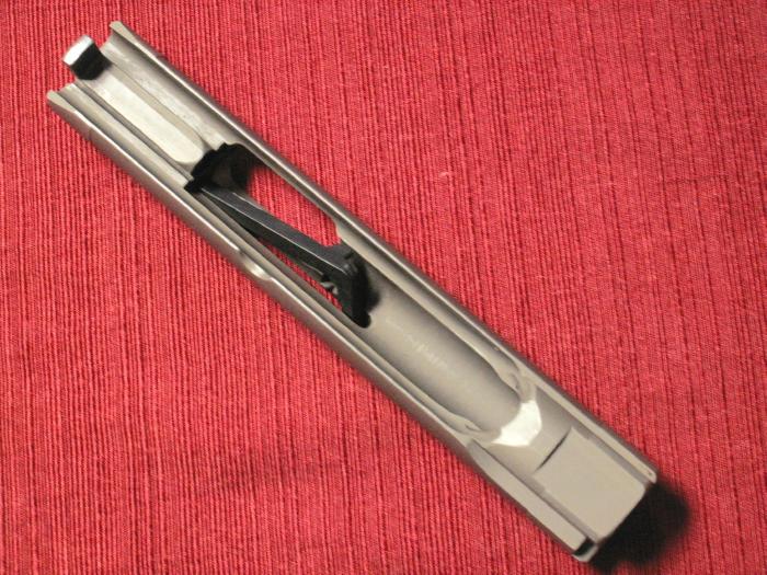 Czechoslovakian Cz Sa.26 Submachine Gun 7.62x25mm Parts For Sale at ...