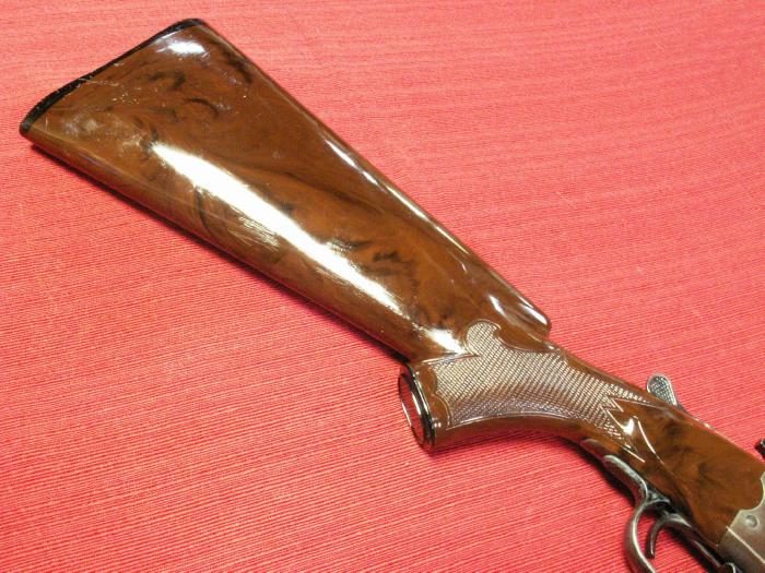 Stevens Model 94b Tenite Stock 20 Gauge Shotgun For Sale at GunAuction ...