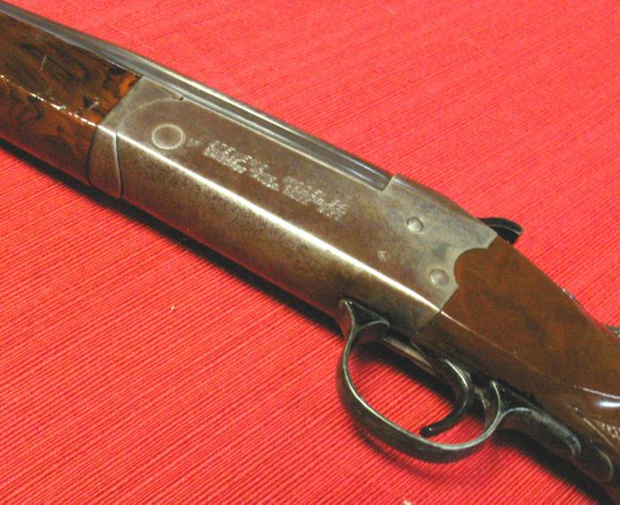 Stevens Model 94b Tenite Stock 20 Gauge Shotgun For Sale at GunAuction ...
