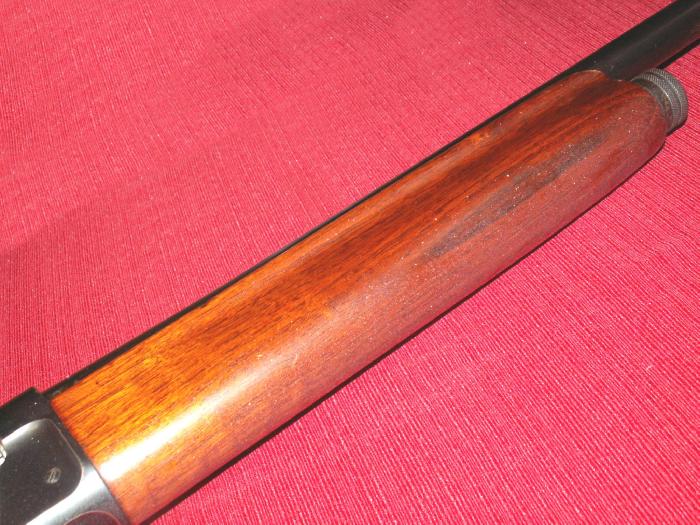 Remington Arms Co, Inc. Model 11a Autoloader 12 Gauge - 2-3/4 30` Bbl ...