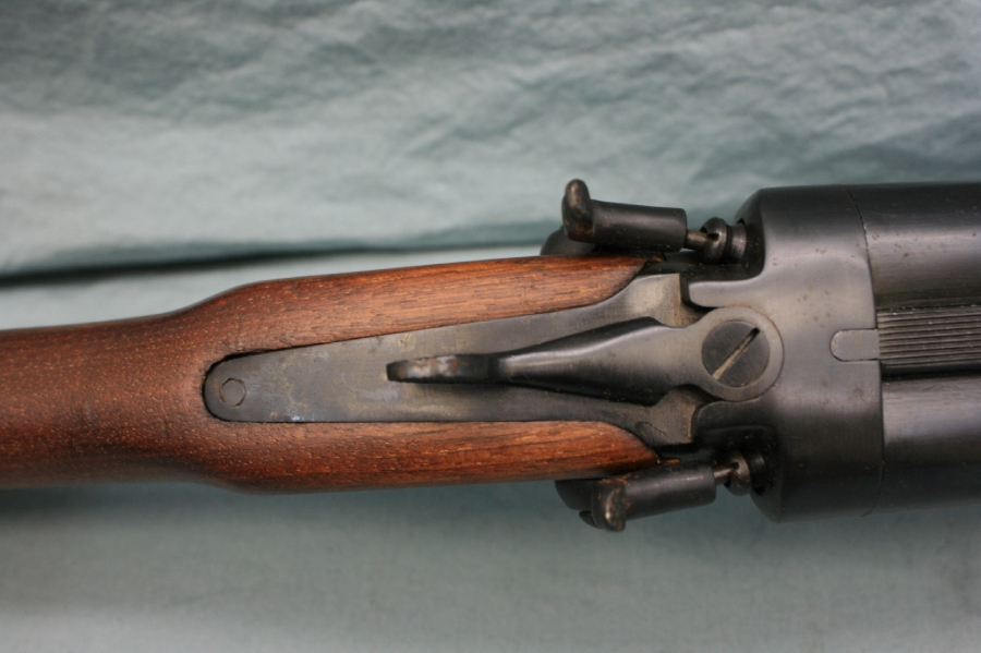 Intrac Arms China Intrac Arms 12ga Sxs Coach Gun. 20" Barrels For Sale ...