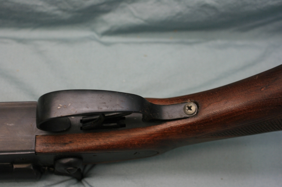 Intrac Arms China Intrac Arms 12ga Sxs Coach Gun. 20" Barrels For Sale ...