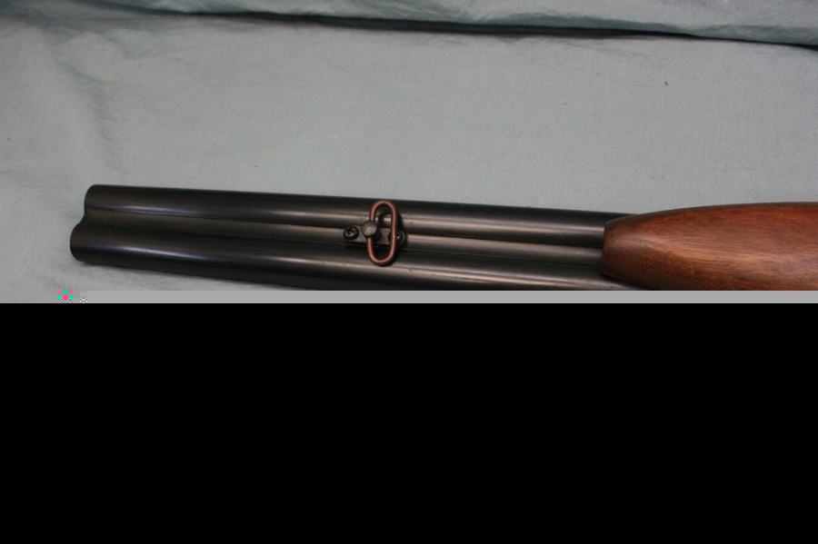 Intrac Arms China Intrac Arms 12ga Sxs Coach Gun. 20" Barrels For Sale ...