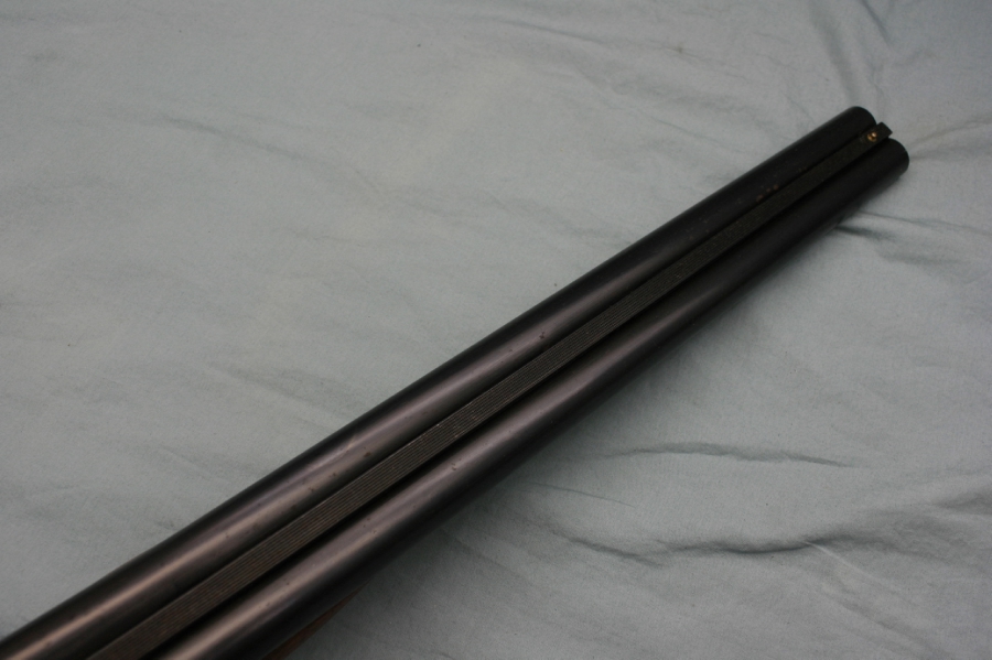 Intrac Arms China Intrac Arms 12ga Sxs Coach Gun. 20" Barrels For Sale ...
