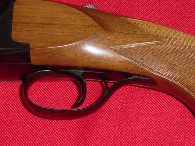 Perazzi Ms-80 Trap 12ga Over/Under Ported/Chokes Exc For Sale at ...