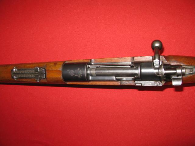 1898 Polish Mauser Radom Wz-29 1937 Short Rifle, 8mm, Very , Look For ...