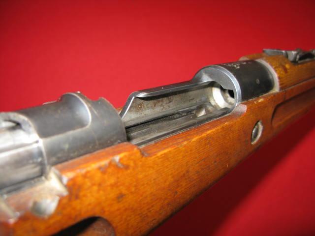 1898 Polish Mauser Radom Wz-29 1937 Short Rifle, 8mm, Very , Look For ...