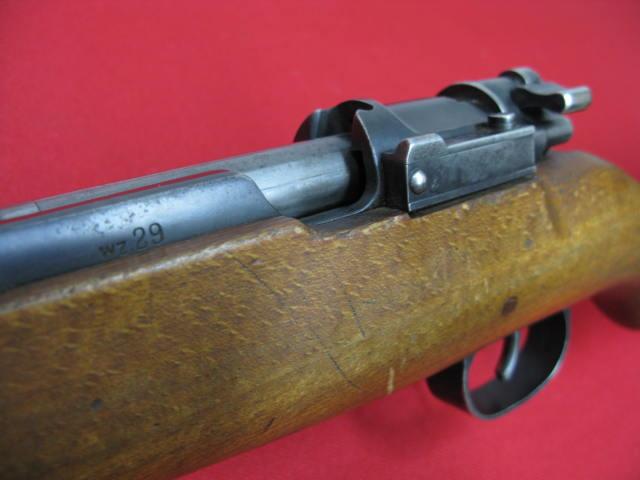1898 Polish Mauser Radom Wz-29 1937 Short Rifle, 8mm, Very , Look For ...
