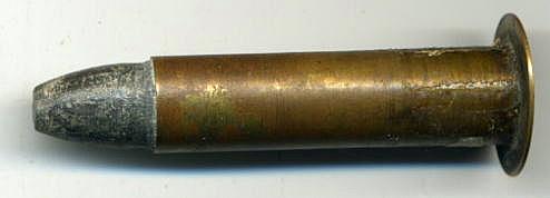 .40-40 Maynard Carbine Cartridge 1865 Nr For Sale at GunAuction.com ...