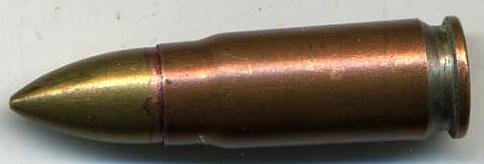 7.65 X 25 M-M Pointed Bullet Ppsh 41 Or Pps43 For Sale at GunAuction ...