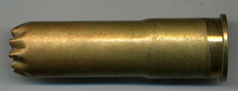 12 - 14 Gauge Brass Greener Shotshell For Sale at GunAuction.com - 8050496